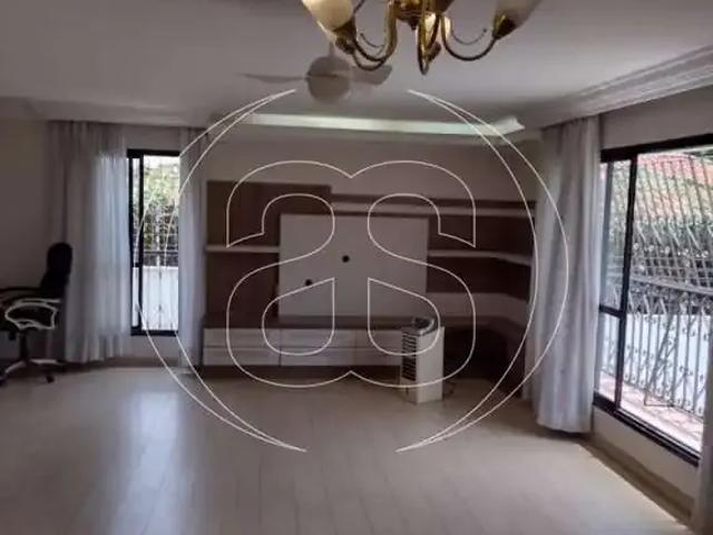 Apartamento para Venda em São Paulo/SP Alto da Boa Vista 3 Quartos