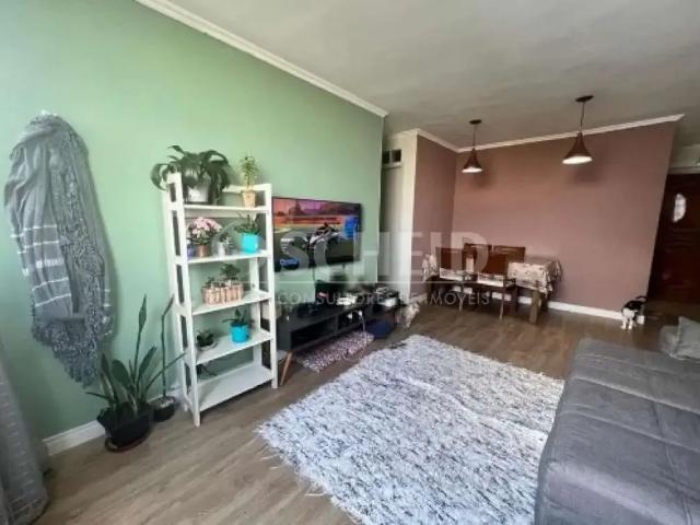 Apartamento para Venda em São Paulo/SP Alto da Boa Vista 3 Quartos