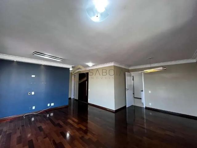 Apartamento para Venda em São Paulo/SP Alto da Boa Vista 3 Quartos