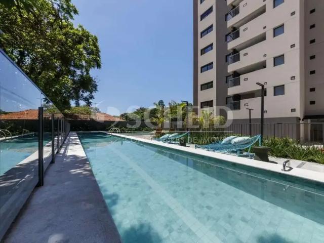 Apartamento para Venda em São Paulo/SP Alto da Boa Vista 3 Quartos