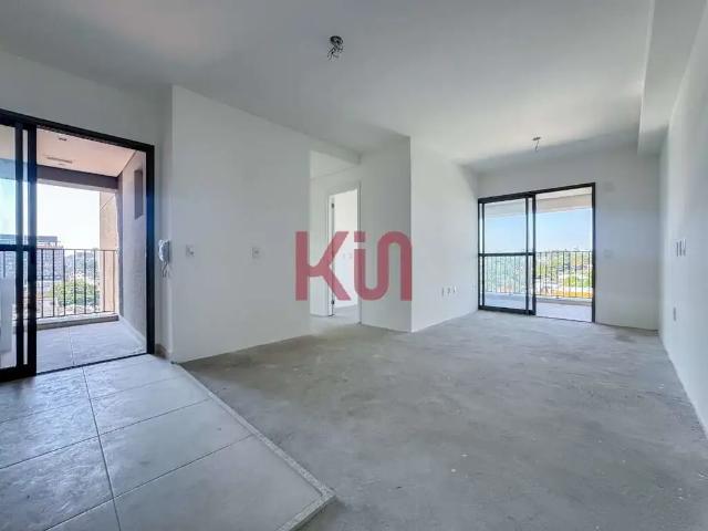Apartamento para Venda em São Paulo/SP Alto da Boa Vista 3 Quartos