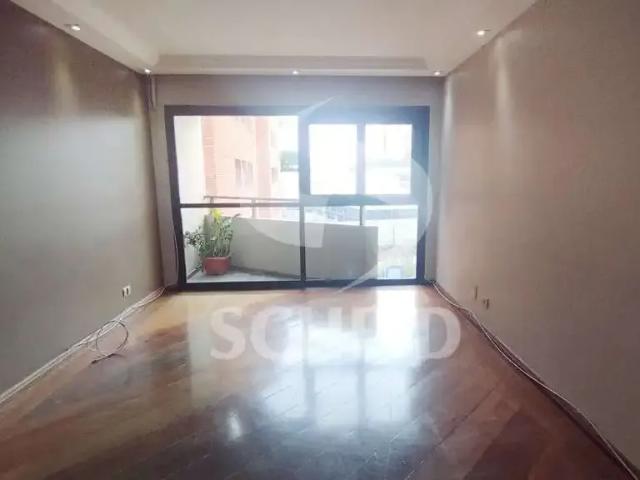 Apartamento para Venda em São Paulo/SP Alto da Boa Vista 3 Quartos