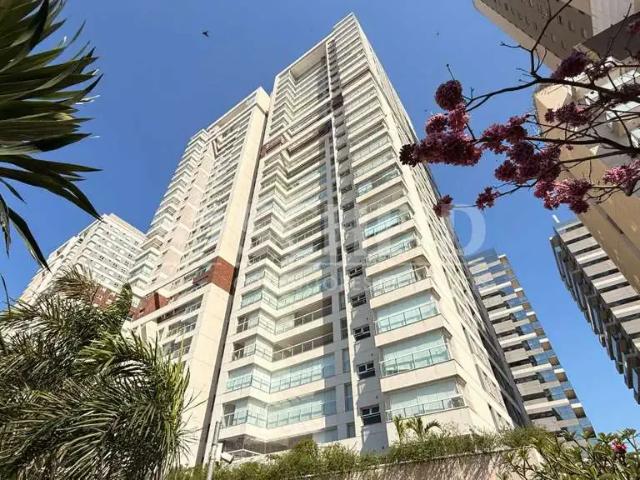 Apartamento para Venda em São Paulo/SP Chácara Santo Antônio 3 Quartos