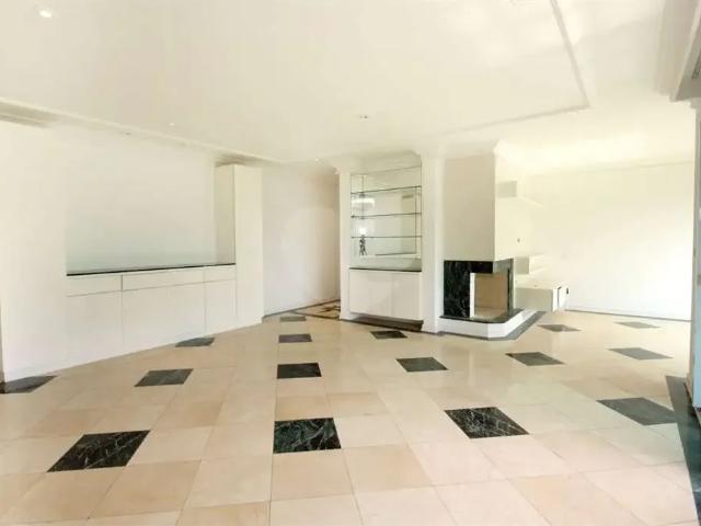 Apartamento para Venda em São Paulo/SP Alto da Boa Vista 3 Quartos