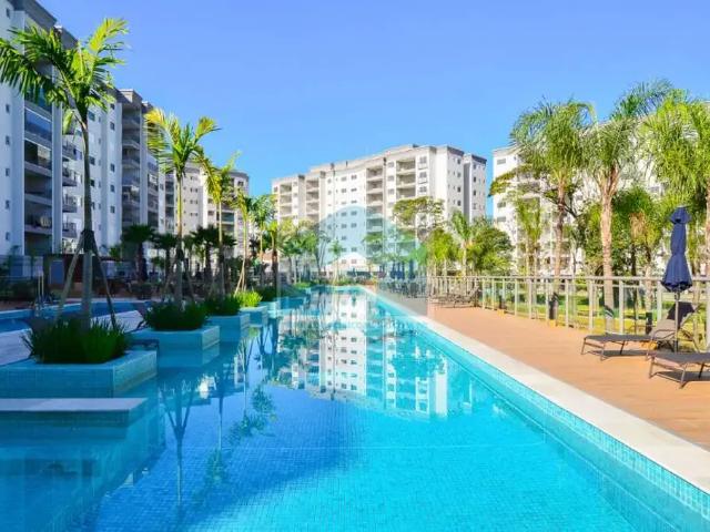 Apartamento para Venda em São Paulo/SP Alto da Boa Vista 3 Quartos