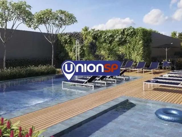 Apartamento para Venda em São Paulo/SP Alto da Boa Vista 3 Quartos