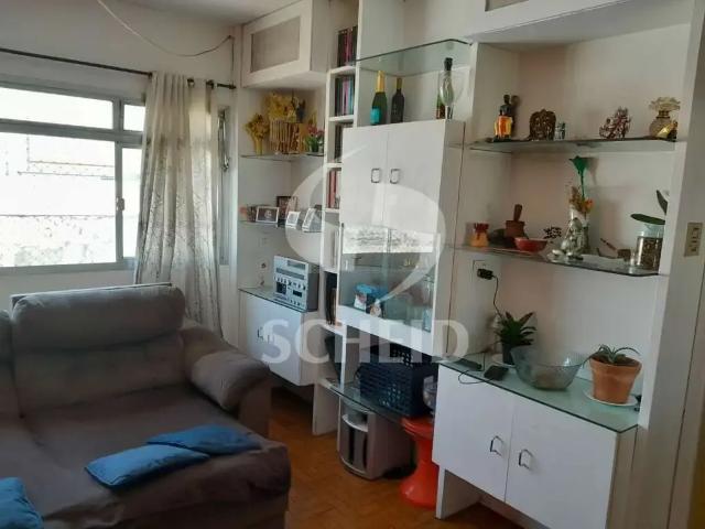 Apartamento para Venda em São Paulo/SP Alto da Boa Vista 3 Quartos