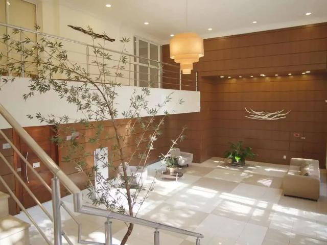 Apartamento para Venda em São Paulo/SP Alto da Boa Vista 3 Quartos