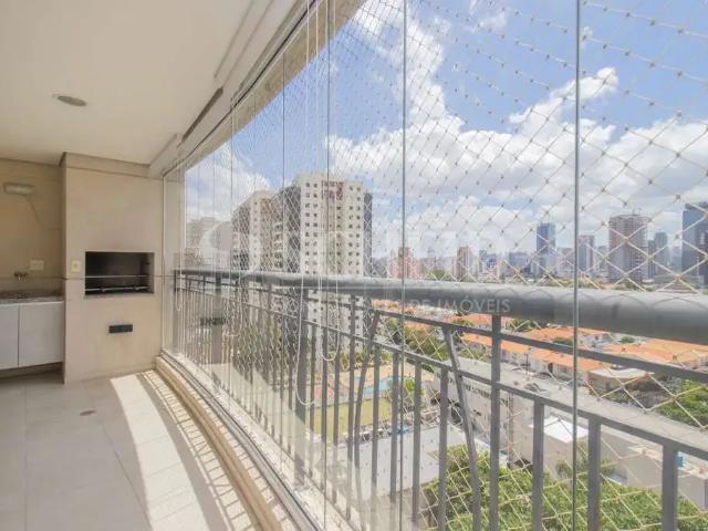 Apartamento para Venda em São Paulo/SP Alto da Boa Vista 3 Quartos
