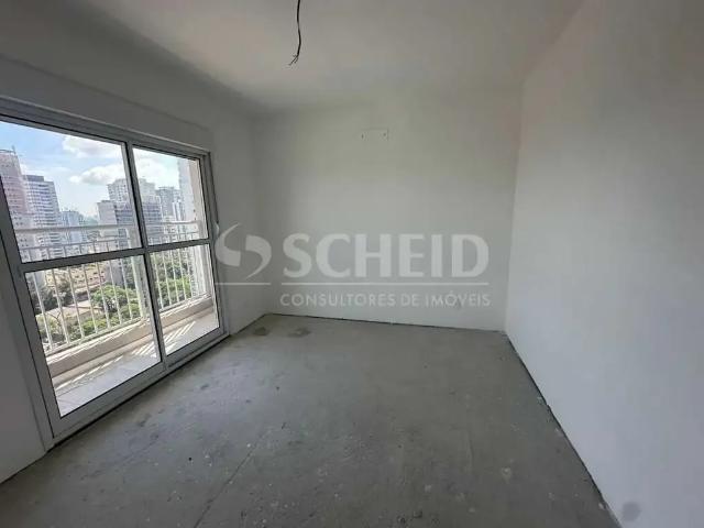 Apartamento para Venda em São Paulo/SP Alto da Boa Vista 3 Quartos