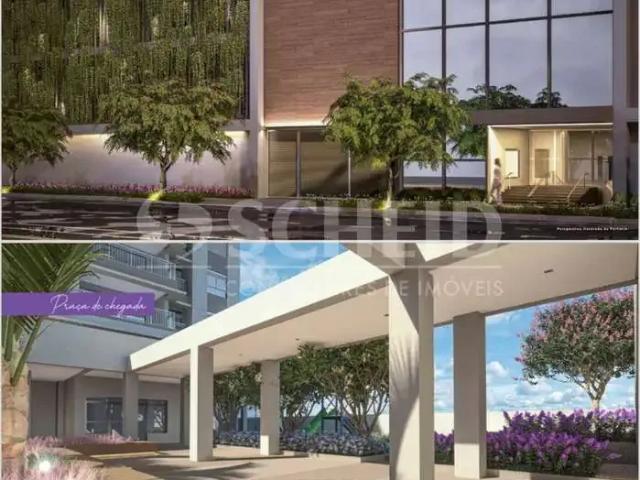 Apartamento para Venda em São Paulo/SP Alto da Boa Vista 3 Quartos