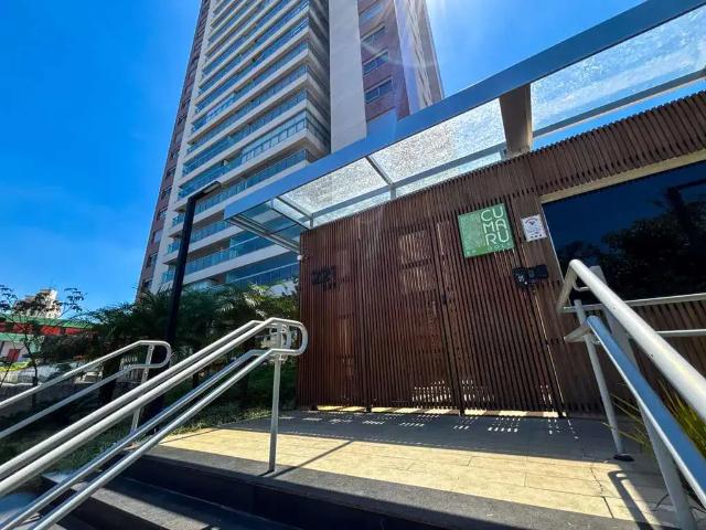 Apartamento para Venda em São Paulo/SP Alto da Boa Vista 3 Quartos