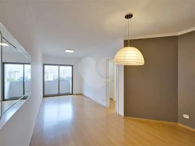 Apartamento para Venda em São Paulo/SP Alto da Boa Vista 3 Quartos