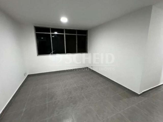 Apartamento para Venda em São Paulo/SP Alto da Boa Vista 3 Quartos