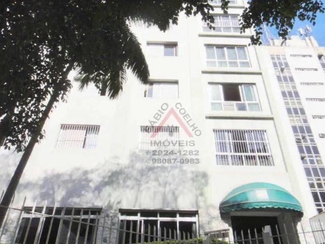 Apartamento para Venda em São Paulo/SP Alto da Boa Vista 3 Quartos