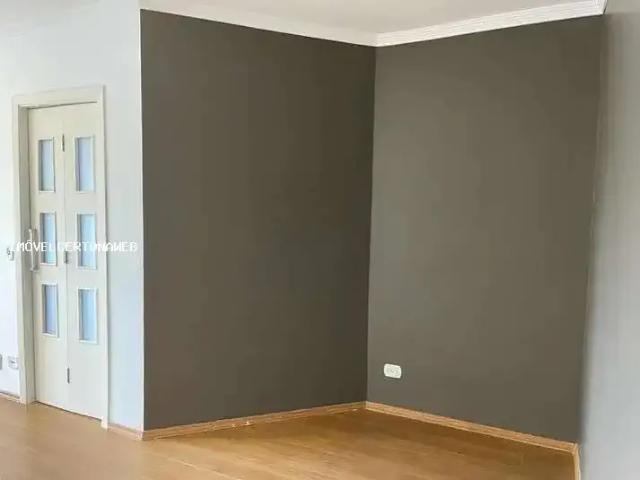 Apartamento para Venda em São Paulo/SP Alto da Boa Vista 3 Quartos
