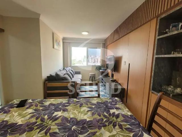 Apartamento para Venda em São Paulo/SP Alto da Boa Vista 3 Quartos