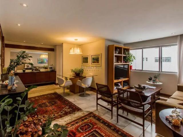 Apartamento para Venda em São Paulo/SP Alto da Boa Vista 3 Quartos