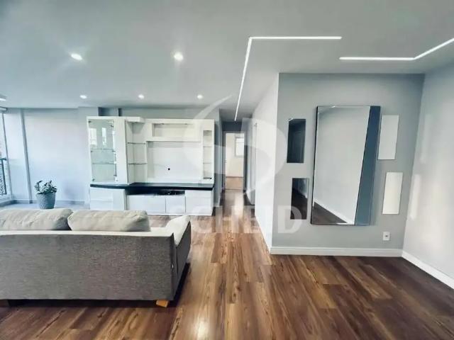 Apartamento para Venda em São Paulo/SP Alto da Boa Vista 3 Quartos