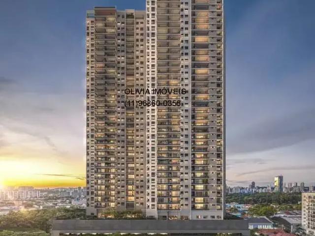 Apartamento para Venda em São Paulo/SP Alto da Boa Vista 3 Quartos