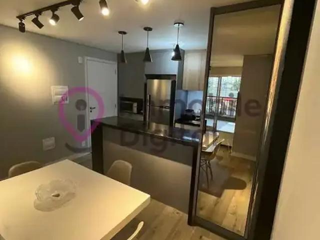Apartamento para Venda em São Paulo/SP Alto da Boa Vista 3 Quartos