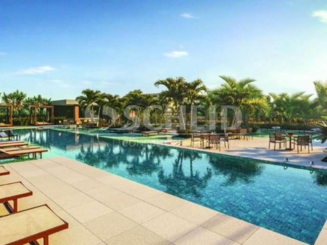 Apartamento para Venda em São Paulo/SP Alto da Boa Vista 3 Quartos