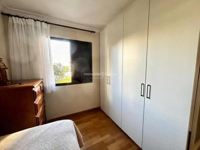 Apartamento para Venda em São Paulo/SP Alto da Boa Vista 3 Quartos