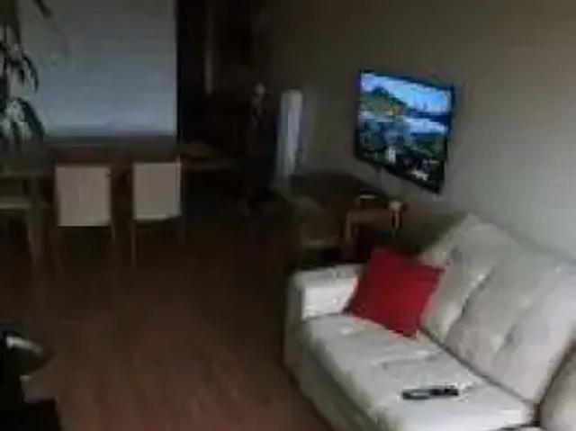 Apartamento para Venda em São Paulo/SP Alto da Boa Vista 3 Quartos