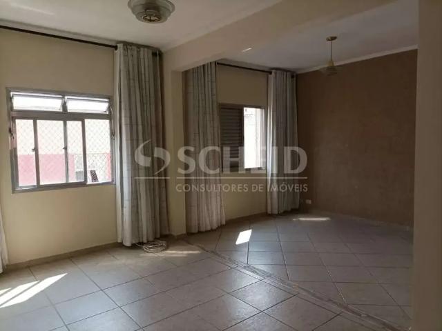 Apartamento para Venda em São Paulo/SP Alto da Boa Vista 3 Quartos