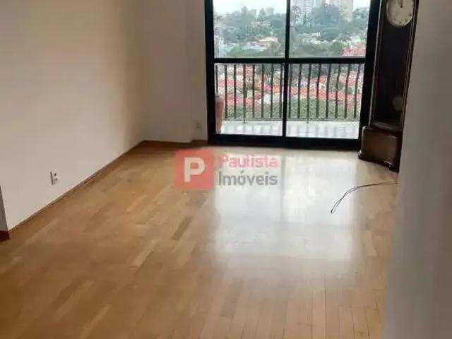 Apartamento para Venda em São Paulo/SP Alto da Boa Vista 3 Quartos