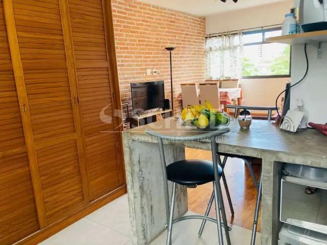 Apartamento para Venda em São Paulo/SP Alto da Boa Vista 3 Quartos