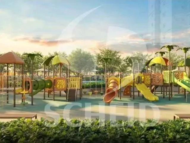 Apartamento para Venda em São Paulo/SP Alto da Boa Vista 3 Quartos