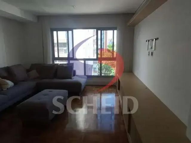 Apartamento para Venda em São Paulo/SP Alto da Boa Vista 3 Quartos
