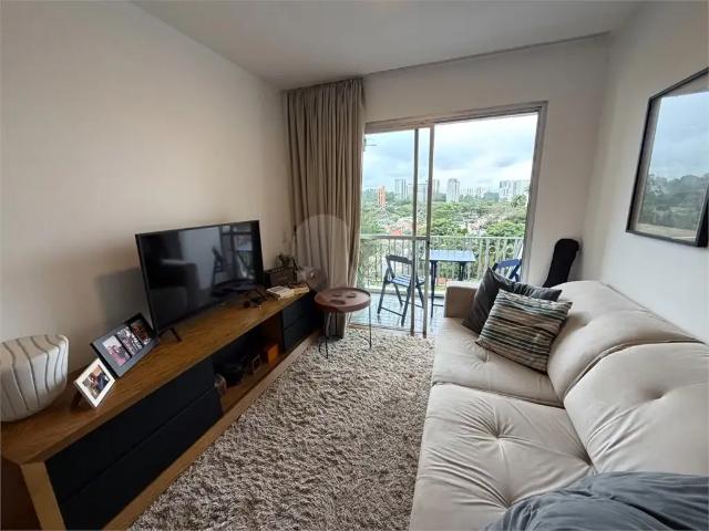 Apartamento para Venda em São Paulo/SP Alto da Boa Vista 3 Quartos