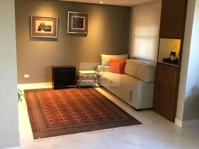 Apartamento para Venda em São Paulo/SP Alto da Boa Vista 3 Quartos