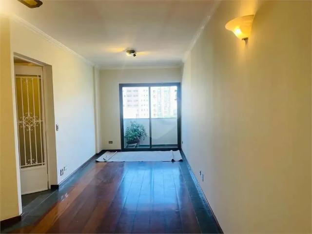 Apartamento para Venda em São Paulo/SP Alto da Boa Vista 3 Quartos