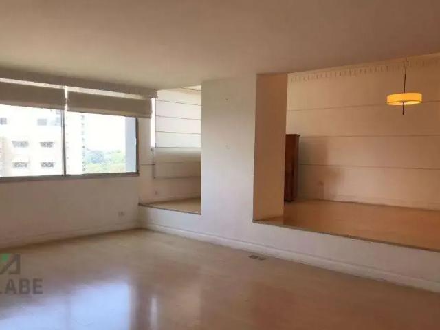 Apartamento para Venda em São Paulo/SP Alto da Boa Vista 3 Quartos