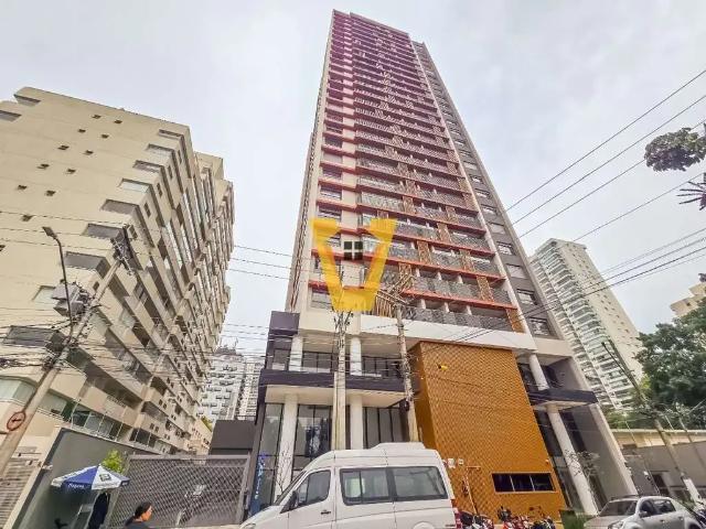 Apartamento para Venda em São Paulo/SP Alto da Boa Vista 3 Quartos