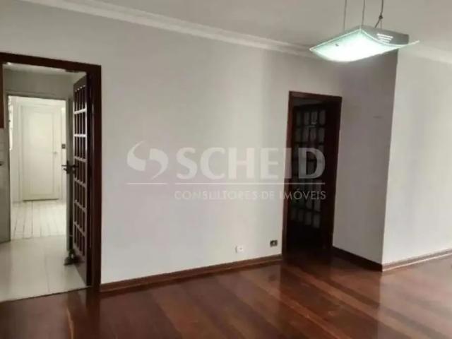 Apartamento para Venda em São Paulo/SP Alto da Boa Vista 3 Quartos