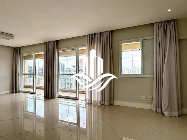 Apartamento para Venda em São Paulo/SP Alto da Boa Vista 3 Quartos