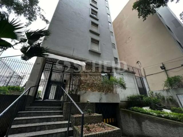 Apartamento para Venda em São Paulo/SP Alto da Boa Vista 3 Quartos