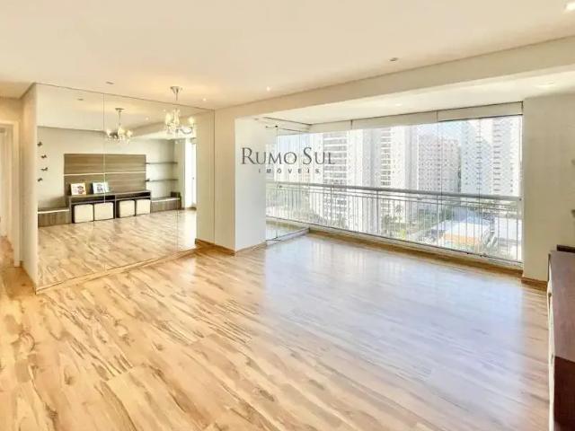 Apartamento para Venda em São Paulo/SP Alto da Boa Vista 3 Quartos