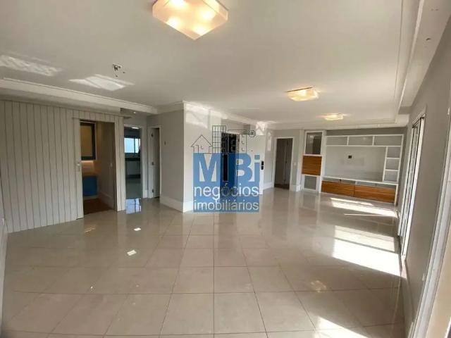 Apartamento para Venda em São Paulo/SP Alto da Boa Vista 3 Quartos