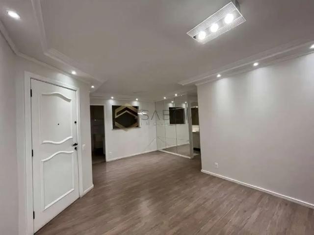 Apartamento para Venda em São Paulo/SP Alto da Boa Vista 3 Quartos