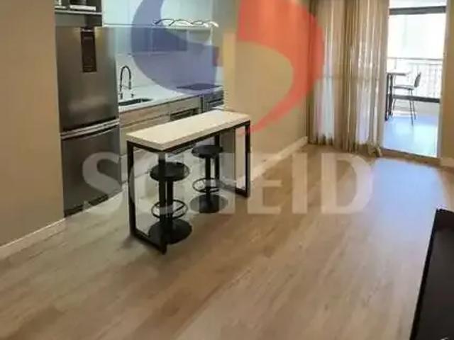Apartamento para Venda em São Paulo/SP Alto da Boa Vista 3 Quartos