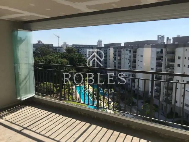 Apartamento para Venda em São Paulo/SP Alto da Boa Vista 3 Quartos