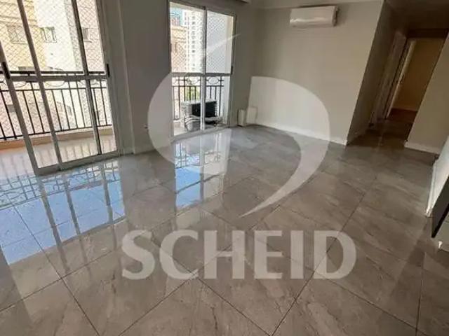 Apartamento para Venda em São Paulo/SP Alto da Boa Vista 3 Quartos