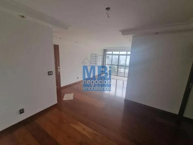 Apartamento para Venda em São Paulo/SP Alto da Boa Vista 3 Quartos