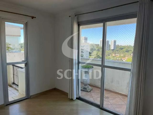 Apartamento para Venda em São Paulo/SP Alto da Boa Vista 3 Quartos