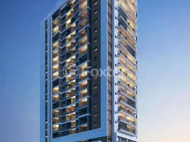 Apartamento para Venda em São Paulo/SP Alto da Boa Vista 3 Quartos